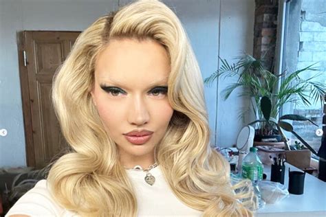 Shirin David total verändert Rapperin überrascht mit Monobraue
