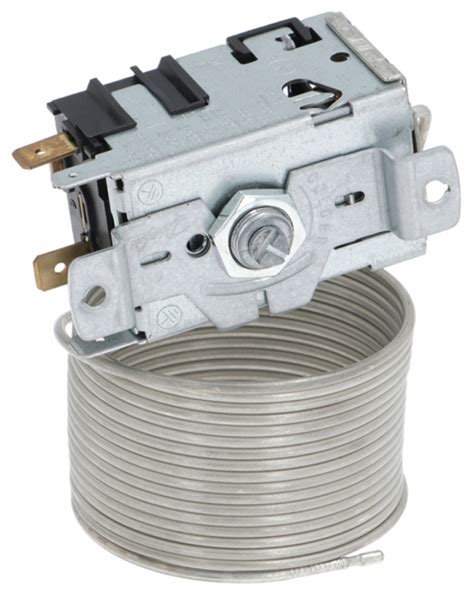 Thermostat RANCO Typ K50 L3274 Fühler ø 2mm 1 390588