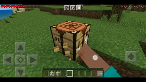 Primer Video Nueva Serie De Minecraft Youtube