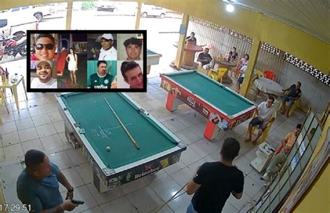 Vítimas gravam vídeos antes de morrer em chacina de Sinop assista