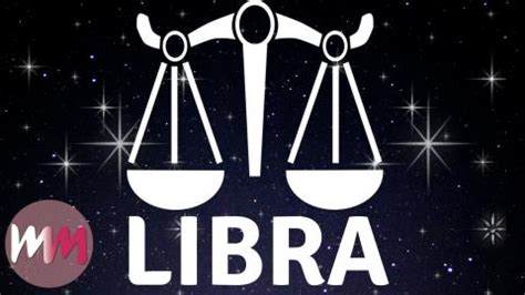 Top 5 Signs You Re A True Libra Articles On WatchMojo