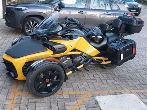Triciclos Melhores Modelos De Motos De Rodas Em