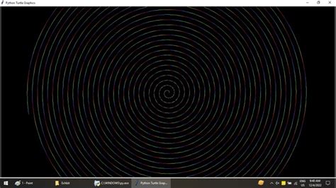 python program to basic new exhbit design using the python tkinter kashipara