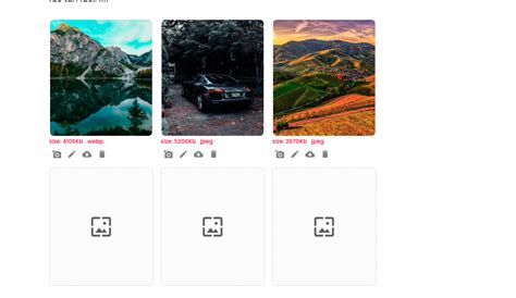 React Image Picker Editor Npm Npm Io