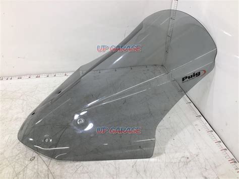 わせくださ puig NC700SNC750S スクリーン eQEtc m45088161935 プーチ いいたしま