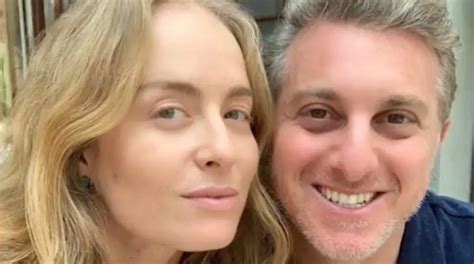 Angélica e Huck mostram os três filhos juntos em viagem de família