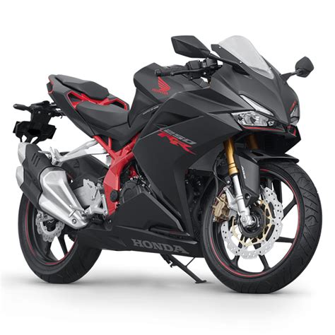 2020 Honda CBR250RR Motosiklet Sitesi