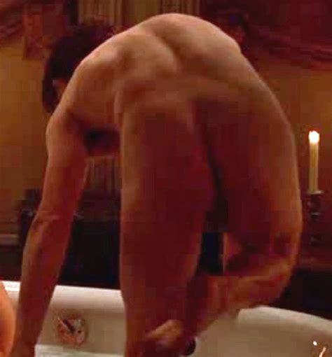 Generation Hunk Stephen Moyer Naked