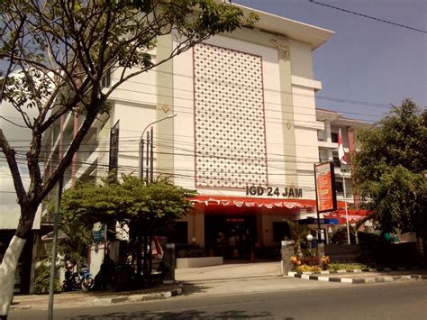 Alasan Dua Layanan RS Pratama Yogyakarta Dihentikan Tagar