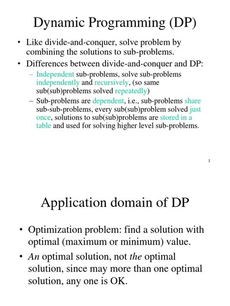 dynamic programming pdf dynamic programming matrix mathematics