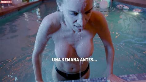 Club De Cuervos Nude Pics Pagina