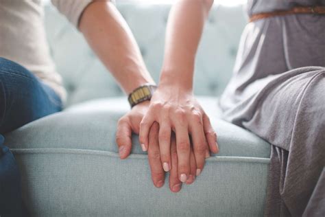 Passionate Couple Making Love Telegraph