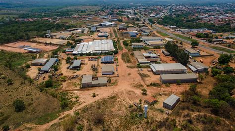 Governo de Goiás prepara licitação para investir na revitalização do