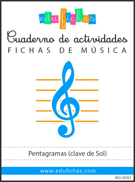 Pentagramas Para Imprimir Libros De Pentagramas Gratis En Pdf