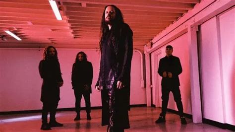 Korn Anuncia Show De Anivers Rio Em Los Angeles Disconecta