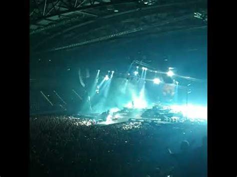 Parkway Drive Darker Still Record Release Concert Live In Leipzig