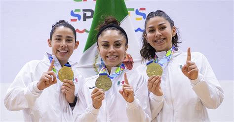 Juegos Centroamericanos Y Del Caribe 2023 Actividad Y Medallero De Hoy