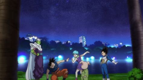 Dragon Ball Z Battle Of Gods Screencap Fancaps