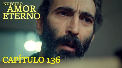 Nuestro Amor Eterno Capitulo Telefe Argentina Martes