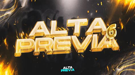 ALTA PREVIA ENGANCHADO FIESTERO 2024 LO MAS ESCUCHADO MAYO ALTA