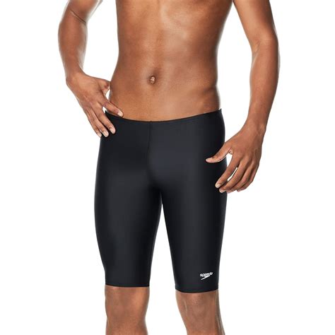 Buy Speedo Men S Pro LT Jammer Swimsuit At Amazon In