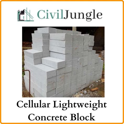Types Of Concrete Blocks