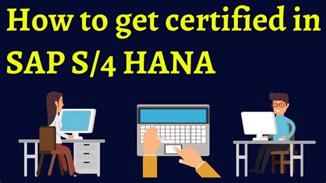 How Long Does It Take To Get Sap S Hana Certification A Detailed Guide