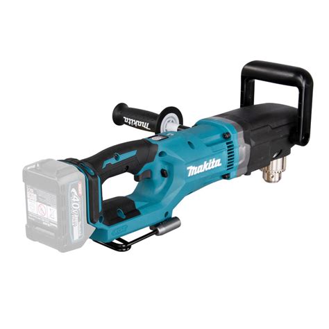 Makita DA001GZ01 40v MAX XGT Brushless Angle Drill Naked PowerToolMate