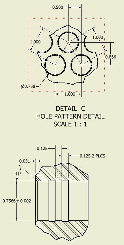 dimension inconsistency autodesk community