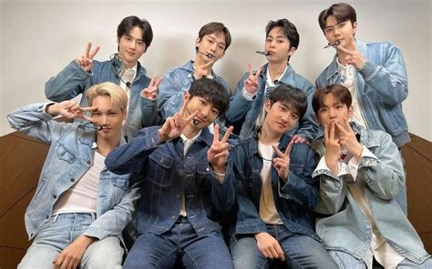 EXO Officially Begin The Countdown To Their 7th Album Release With A