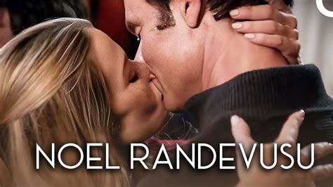 Noel Randevusu FULL HD Komedi Filmi YouTube