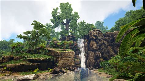 Sypher Sam On Twitter Top 10 LOST ISLAND Most BEAUTIFUL Base