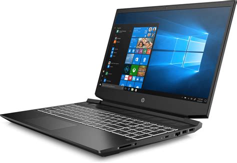 Buy Hp Pavilion Ryzen Gtx Ti Laptop With Gb Ram Gb Ssd