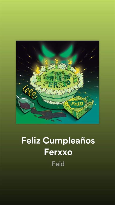 Feid Feliz Cumplea Os Ferxxo In Iphone Background Wallpaper