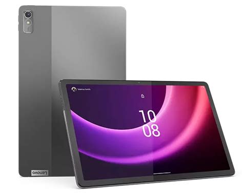 Lenovo Tab P11 Gen 2 Fast Powerful 11 5 Android Tablet