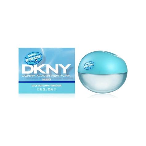 Dkny Be Delicious Pool Party Bay Breeze Eau De Toilette Vapo 50ml
