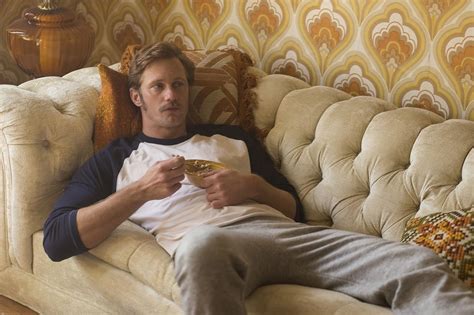 Alexander Skarsgård