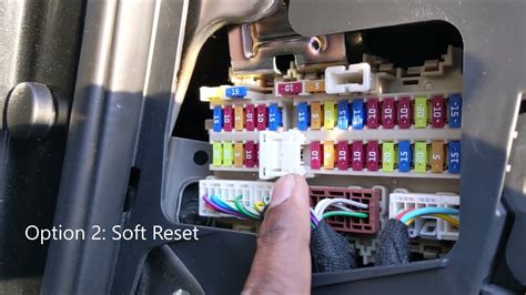 How To Open Nissan Rogue Trunk From Inside Update New