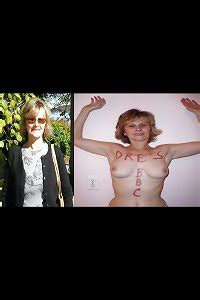 We Love Hairy Pussies Dressed Undressed Vol 174 Grannies Special