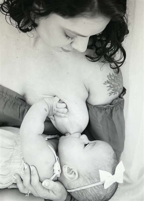 My Breastfeeding Journey FemCore Physical Therapy