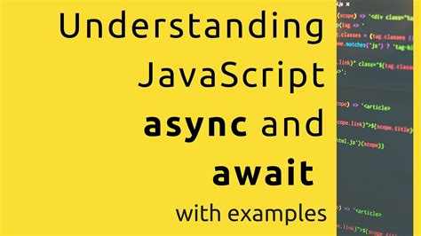 understanding generators in es6 javascript with examples by arfat salman codeburst