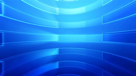 311 Blue Dynamic Abstract Pattern Photography Video Background Video