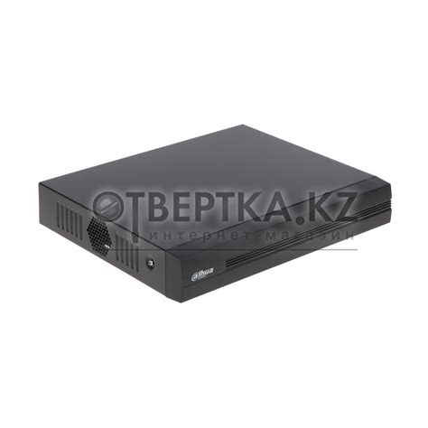 Сетевой видеорегистратор Dahua DHI NVR1108HS 8P S3 H купить в Алматы