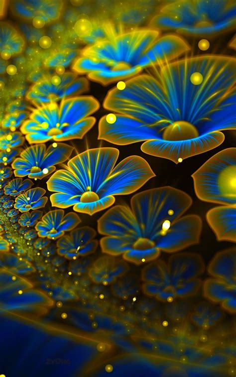 Abstract 4k Android Wallpapers Wallpaper Cave