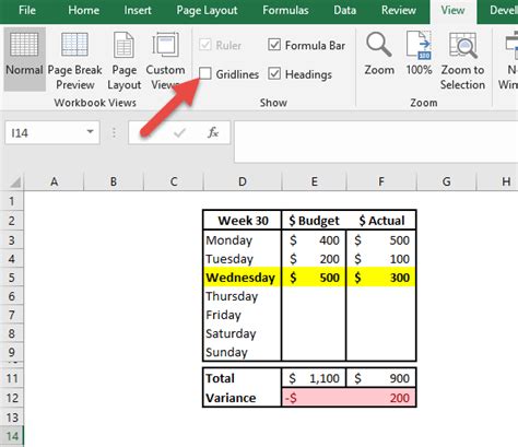 auto email specific excel range macro tutorial excellen