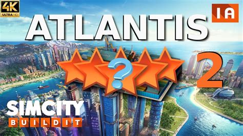Curiosidades De SimCity BuildIt Parte 2 YouTube