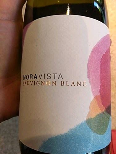 Bodega Finca Las Moras Mora Vista Sauvignon Blanc Vivino Australia