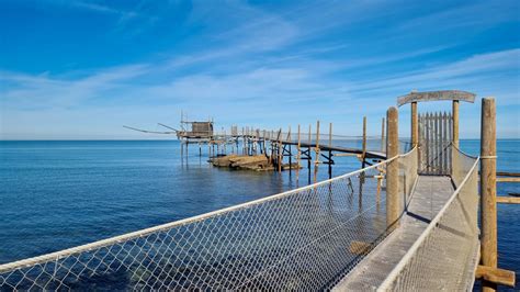 Costa dei Trabocchi Scopri Tutte le Spiagge più Belle