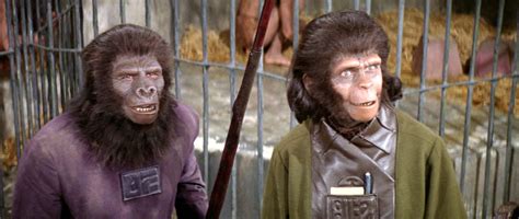 Images de La Planète des singes 1968 SensCritique