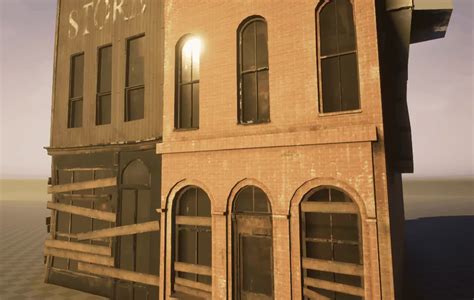 artstation various unreal engine 4 shaders